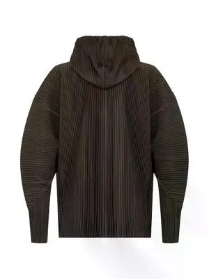 Issey Miyake Zip Up Activewear For Men