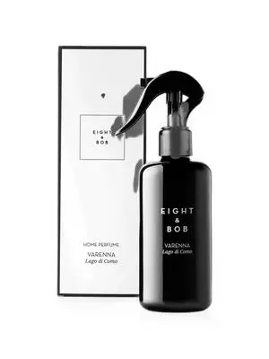EIGHT & BOB Varenna Home Perfume