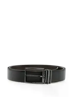 Boss Logo Belts For Men