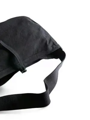 TAIGA TAKAHASHI Buckle-fastening Shoulder Bag