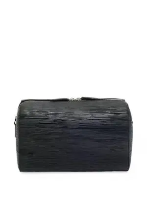 Montblanc 4810 Messenger Bag