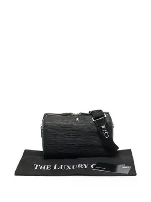 Montblanc 4810 Messenger Bag