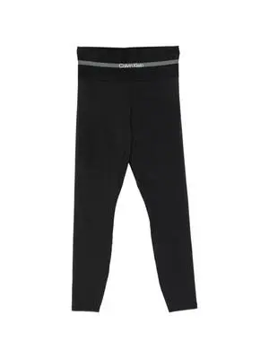Calvin Klein Elasticated Leggings