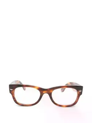 Ray-ban Mega Wayfarer Ll Eyeglasses