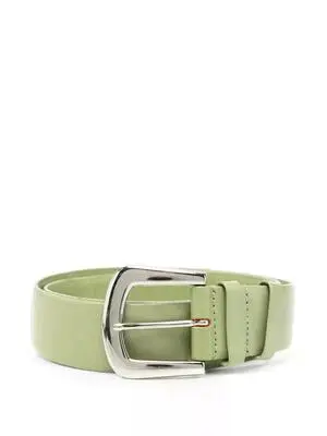 Comme Des Garçons Buckle-fastening Belt