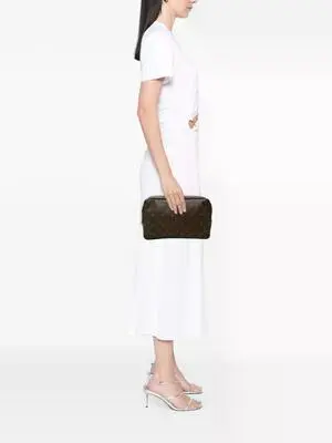 LOUIS VUITTON 1986 Monogram Troussse Toilette 28 Clutch Bag