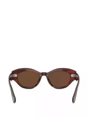Oliver Spencer Lerrue Sunglasses