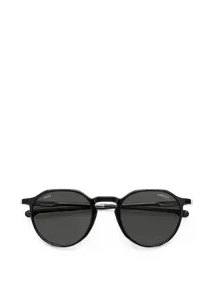 Carrera Eyewear Carduc Round-frame Sunglasses