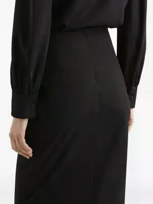 Dolce & Gabbana High-waisted Pencil Skirt