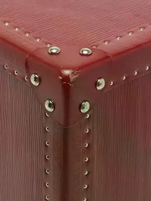 LOUIS VUITTON Boite Flacons Epi-leather Trunk Case