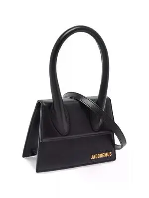 Jacquemus Le Chiquito Moyen Tote Bag