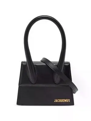 Jacquemus Le Chiquito Moyen Tote Bag