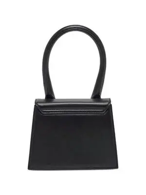 Jacquemus Le Chiquito Moyen Tote Bag