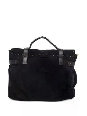 Mulberry Alexa Tote Bag - Blue