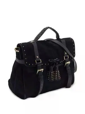 Mulberry Alexa Tote Bag - Blue