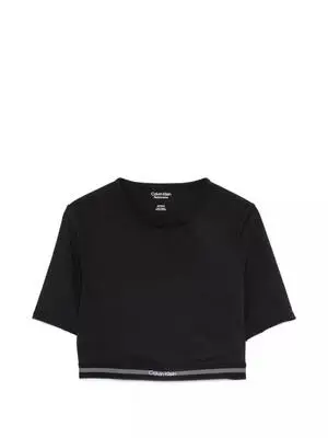 Calvin Klein Performance Tops For Women