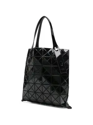 Issey Miyake Lucent Geometric Tote Bag