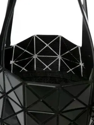 Issey Miyake Lucent Geometric Tote Bag