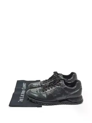 LOUIS VUITTON Run Away Sneakers