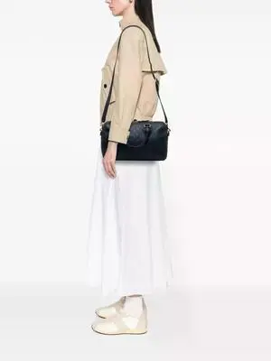 Gucci 2000-2015 Guccissima Boston Bag Satchel