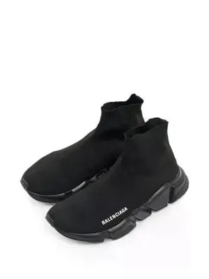 Balenciaga Speed Trainer Slip-on Sneakers