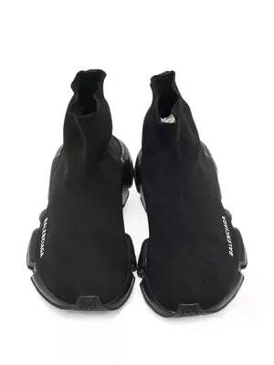 Balenciaga Speed Trainer Slip-on Sneakers