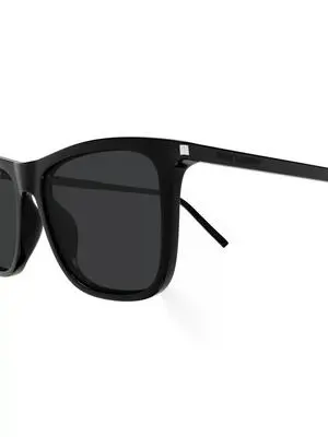 Saint Laurent Square Frame Sunglasses