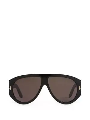 TOM FORD Bronson Sunglasses - Black