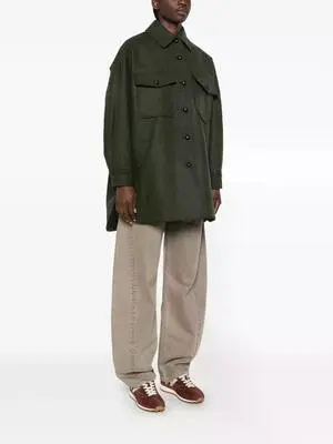 SCHNEIDERS Single Breasted Coat