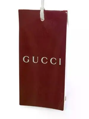 Gucci Midi Skirt With Horsebit Detail
