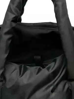 Y3 Padded-strap Tote Bag