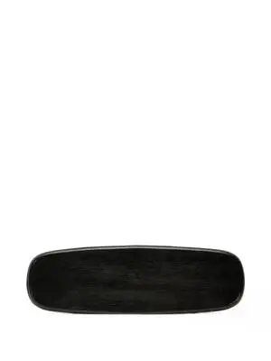 LOUIS VUITTON Epi Lussac Shoulder Bag - Black