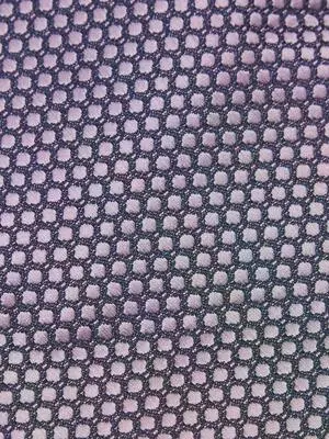 Gianfranco Ferre Geometric-patterned Tie