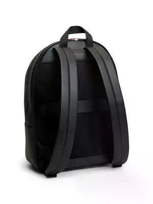 Tommy Hilfiger Perforated-panel Backpack