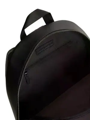 Tommy Hilfiger Perforated-panel Backpack