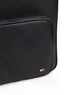 Tommy Hilfiger Perforated-panel Backpack