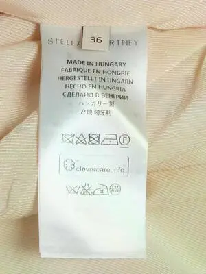 Stella McCartney Single-breasted Suit