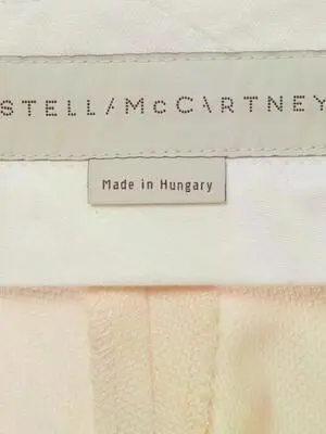 Stella McCartney Single-breasted Suit