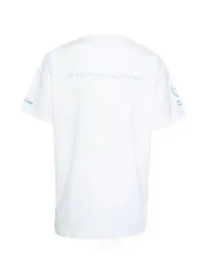 Balenciaga World Food Programme T-shirt