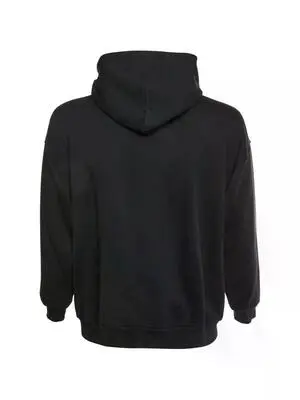 Balenciaga Zip-up Hoodie