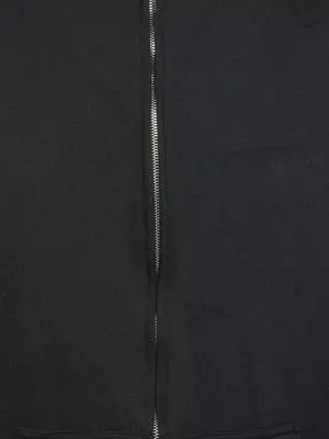 Balenciaga Zip-up Hoodie