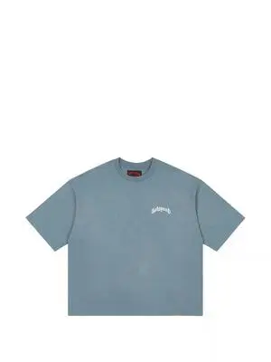 GODSPEED Vital Necessi-tee T-shirt - Blue