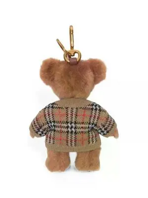 Burberry Thomas Bear Charm