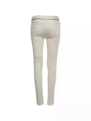 Zadig&Voltaire Eva Cher Slim-fit Jeans