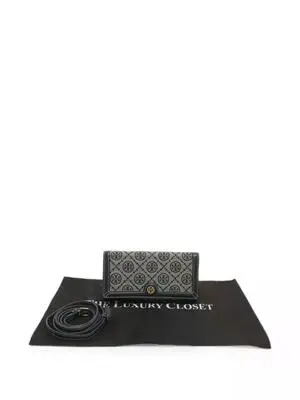 Tory Burch T Monogram Wallet