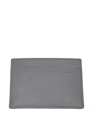 Loewe 2025 Colour-block Leather Card Holder