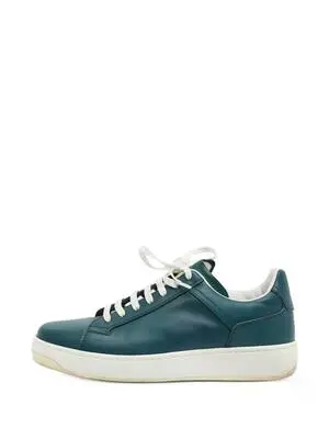 Bottega Veneta Low-top Lace-up Sneakers