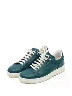 Bottega Veneta Low-top Lace-up Sneakers