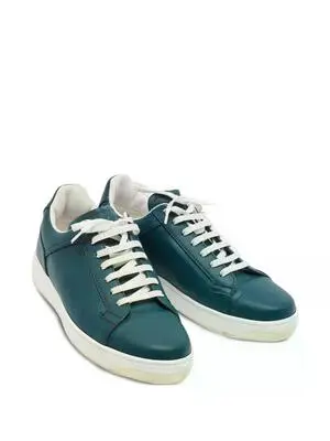 Bottega Veneta Low-top Lace-up Sneakers