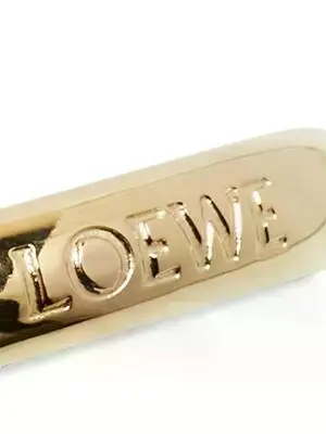 Loewe Rabbit Bag Charm
